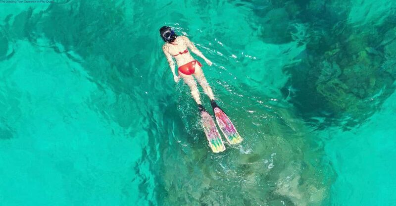 RedRiverTour- Discovery 3 islands with Cable car Phu Quoc - An In-Depth Look at the Experience