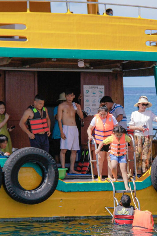 RedRiverTour- Discovery 3 islands with Cable car Phu Quoc - Practical Tips for Your Day