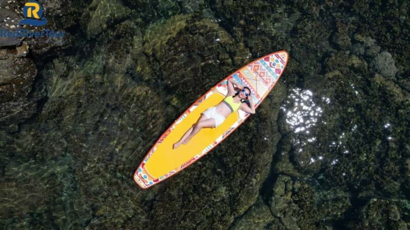 RedRiverTour - Discovery 3 Islets, Snorkeling By Speedboat - A Practical Overview of the Tour