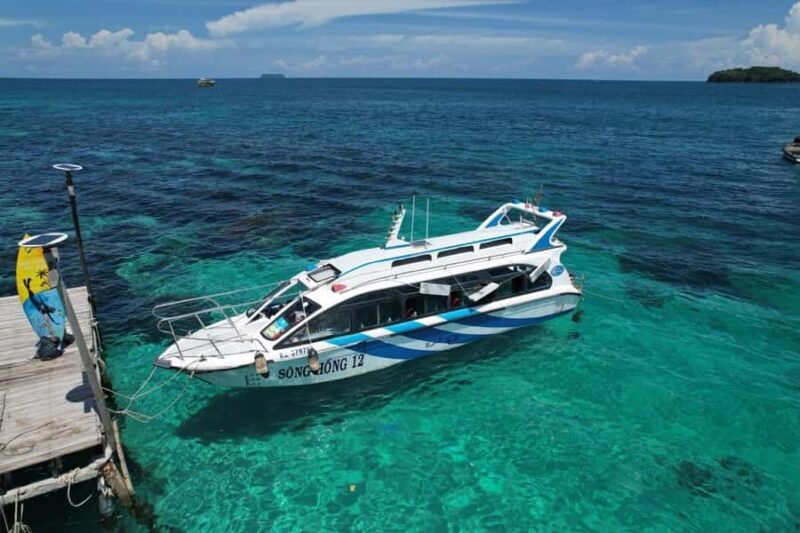 RedRiverTour - Discovery 3 Islets, Snorkeling By Speedboat - Final Thoughts