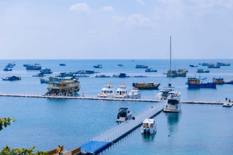 RedRiverTour - Discovery 3 Islets, Snorkeling By Speedboat - Final Verdict