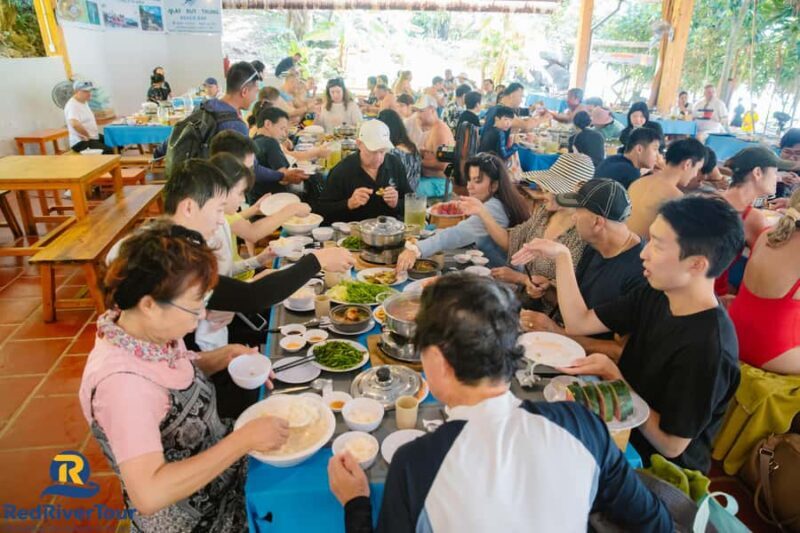 RedRiverTour - Discovery 3 Islets, Snorkeling By Speedboat - Who Would Enjoy This Tour?