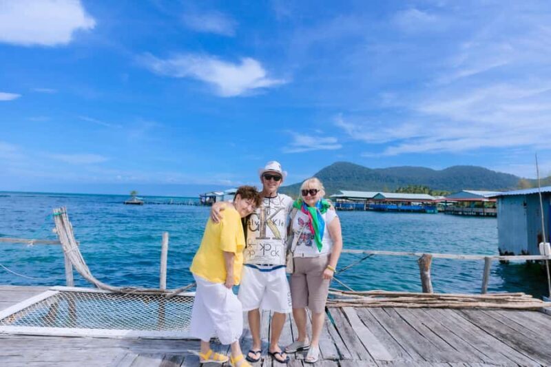 RedRiverTour - Discovery 3 Islets, Snorkeling By Speedboat - Final Thoughts: Is It Worth It?