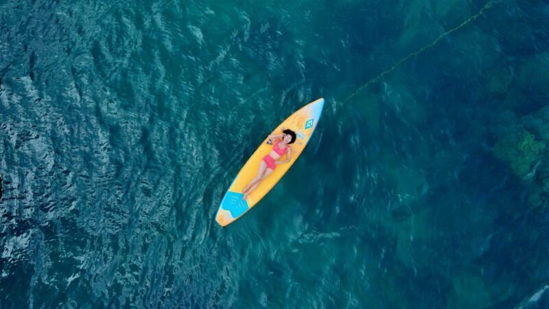 RedRiverTour-Discovery 3 Islets, Snorkeling &Fishing By Boat - Exploring the Itinerary: What’s in Store