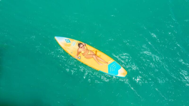 RedRiverTour-Discovery 3 Islets, Snorkeling &Fishing By Boat - Who Will Love This Tour?