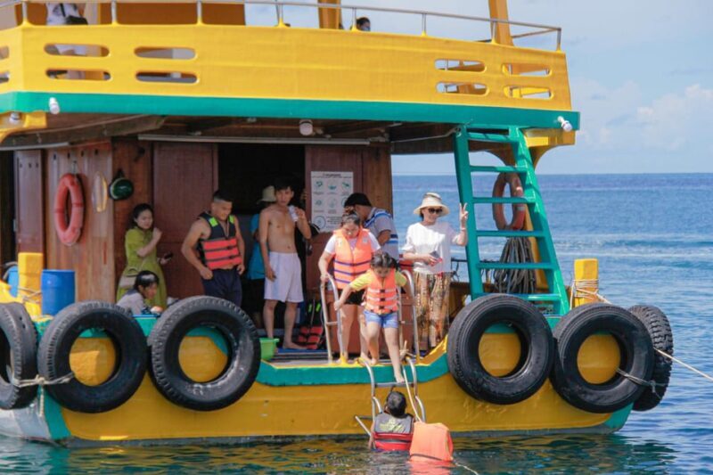 RedRiverTour-Discovery 3 Islets, Snorkeling &Fishing By Boat - Final Thoughts: Is This the Right Tour for You?