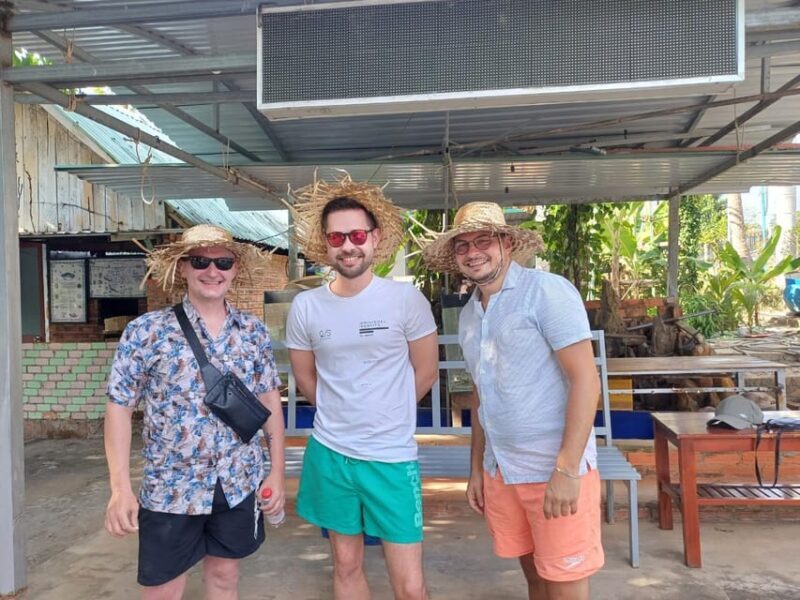 RedRiverTour - Tour The Beauty of the Southern Land Phu Quoc - What Travelers Say