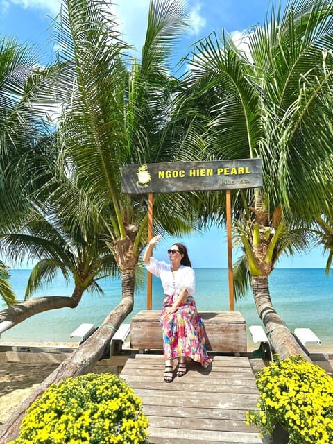 RedRiverTour - Tour The Beauty of the Southern Land Phu Quoc - Practical Tips for Your Day Out