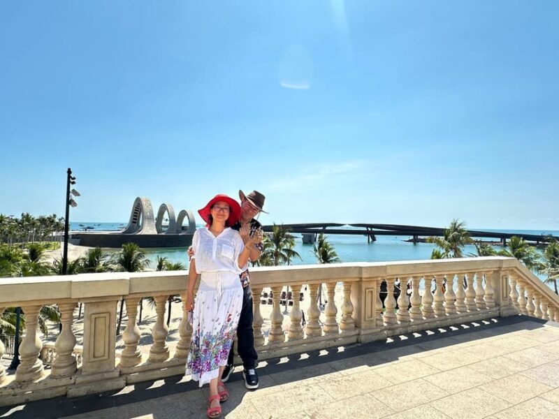 RedRiverTour - Tour The Beauty of the Southern Land Phu Quoc - FAQ