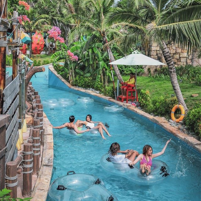 RedRiverTours - Discovery 4 Islands With Cable Car Phu Quoc - An In-Depth Look at the Tour Experience