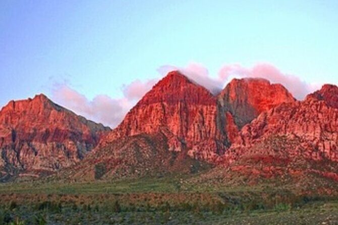 Redrock Hikes Come See Our South West Historic Beauty - What Makes This Tour Special?