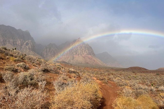 Redrock Hikes Come See Our South West Historic Beauty - Practical Details & Value for Money