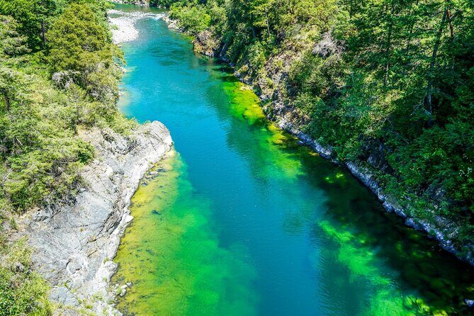 Redwood National Park Self-Guided Audio Tour - Final Thoughts