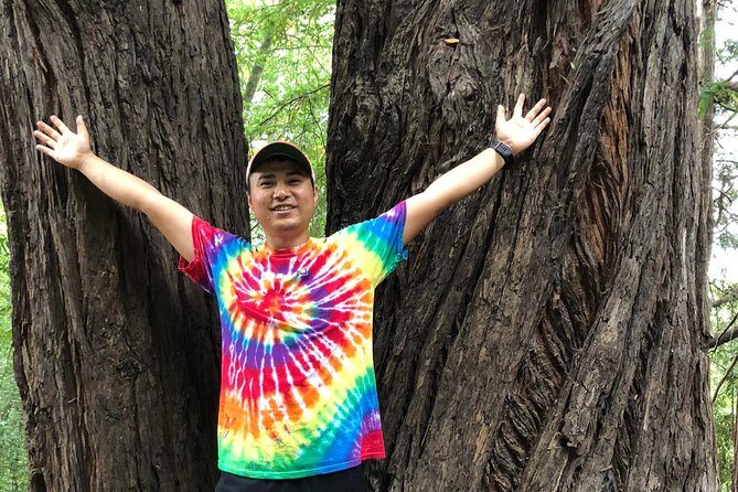 Redwoods of Marin and Mt. Tamalpais Walking Tour with Local Guide - What Makes This Tour Stand Out?