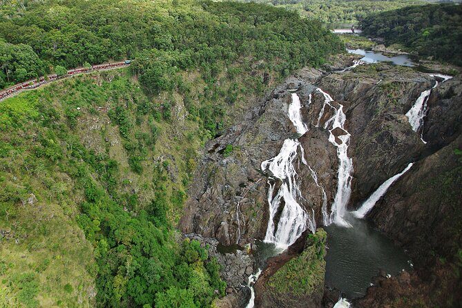 Reef and Rainforest 60 minute Scenic Flight - A Final Word: Who Benefits Most?