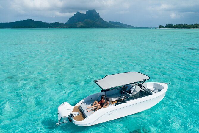 Reef Discovery Luxury Private Snorkeling Lagoon Tour - The Sum Up: Is It Worth It?