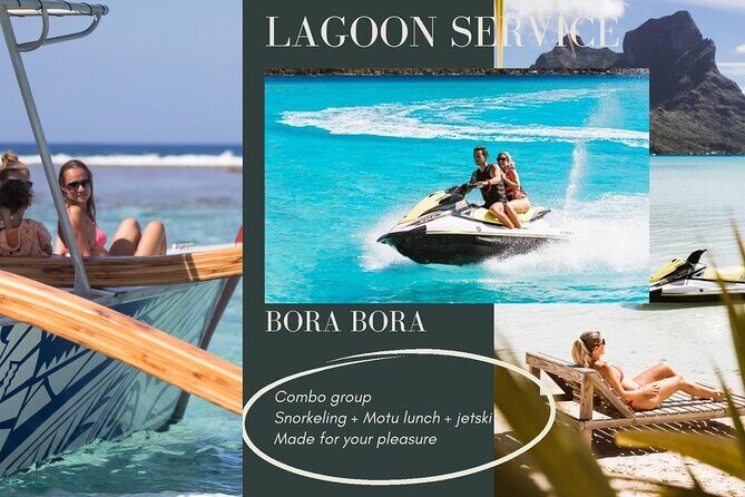 Reef Discovery Luxury Private Snorkeling Lagoon Tour - FAQ