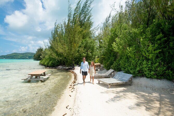 Reef Discovery Private Full Day Lagoon Tour & Motu Lunch - Frequently Asked Questions