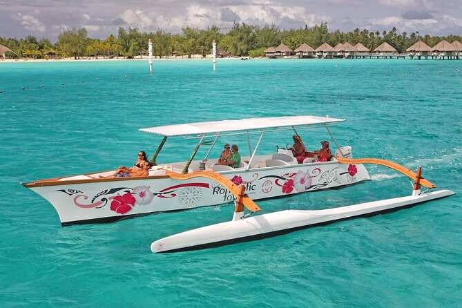 Reef Discovery Private Sunset Cruise in Bora-Bora - Final Thoughts