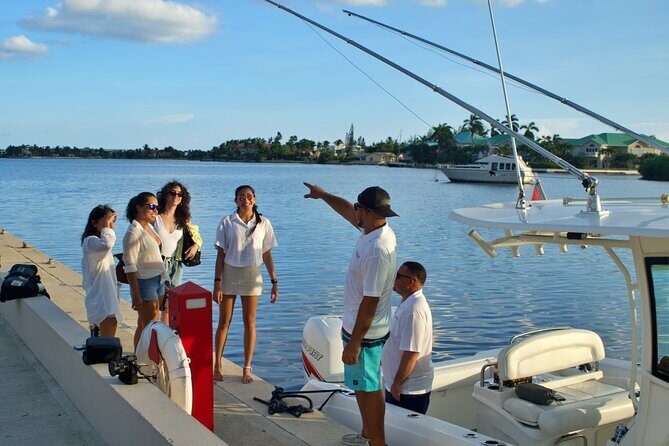 Reef Fishing Adventure Over Coral Reefs - What Makes This Reef Fishing Tour Stand Out