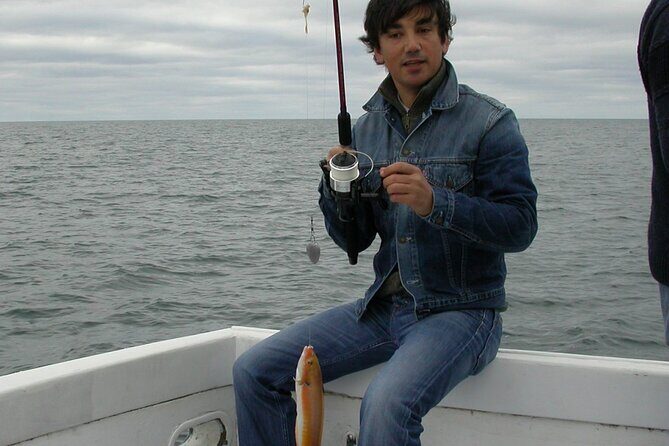 Reef Fishing in Kalpitiya - An In-Depth Look at the Reef Fishing Experience