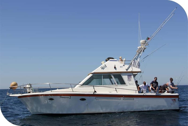 Reef Fishing in Vilamoura - Who Will Enjoy It?