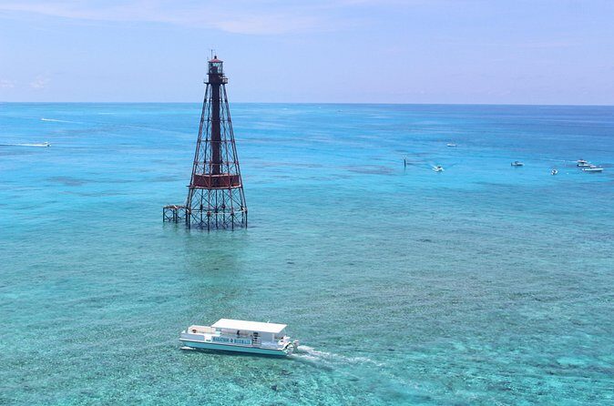 Reef Snorkel Adventure at Sombrero Key Light Reef - Analyzing the Value
