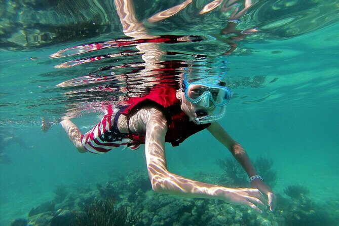 Reef Snorkel and Cenote Experience - Who Should Book This Tour?