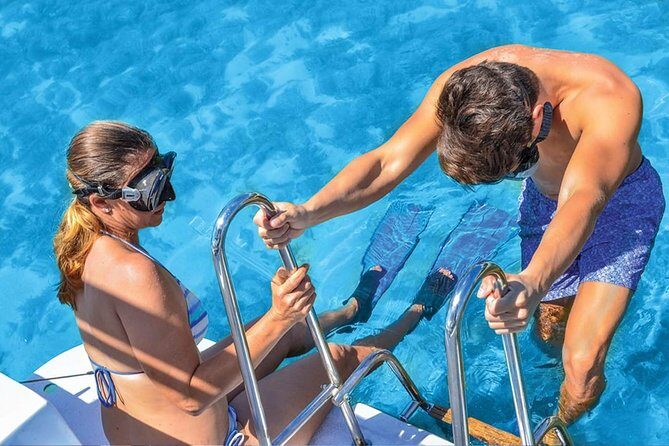 Reef Snorkeling in National Park from Cancun with Beachside Lunch - The Experience in Detail: What Really Matters
