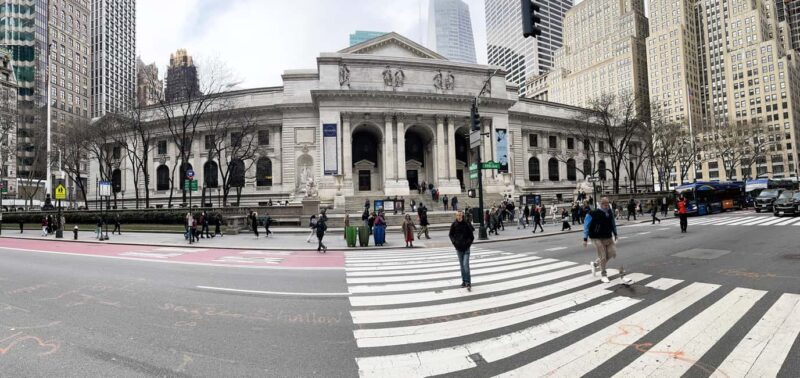 Reel NYC: Walking Tour with Pedro - FAQ