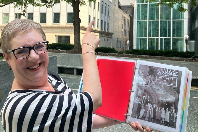 Reel Pittsburgh Movie Tour - How the Itinerary Breaks Down