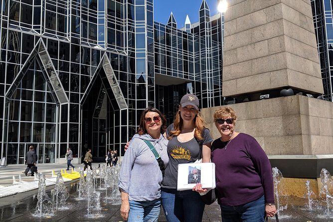 Reel Pittsburgh Movie Tour - Value for Money