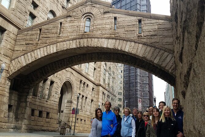 Reel Pittsburgh Movie Tour - The Sum Up
