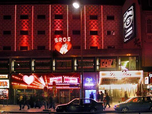 Reeperbahn  Lust & Laster und ne Menge Zaster - Key Points