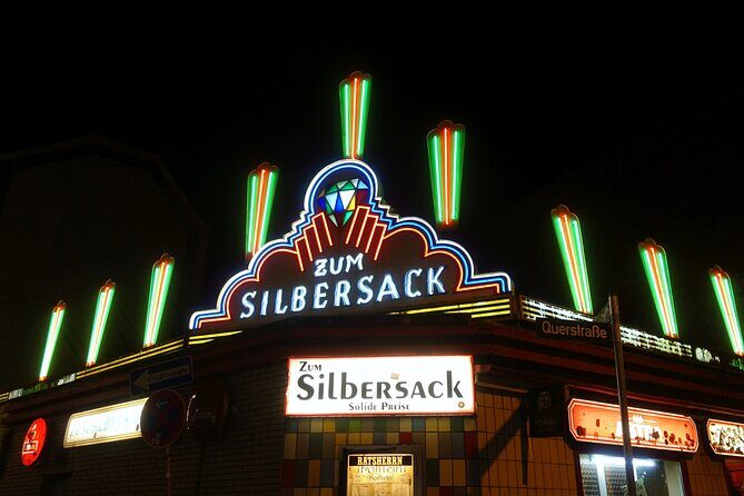 Reeperbahn  Lust & Laster und ne Menge Zaster - Who Should Consider This Tour?
