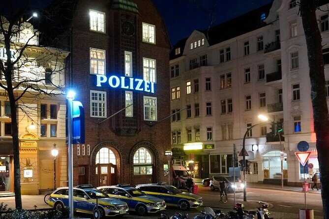 Reeperbahn  Lust & Laster und ne Menge Zaster - Final Thoughts