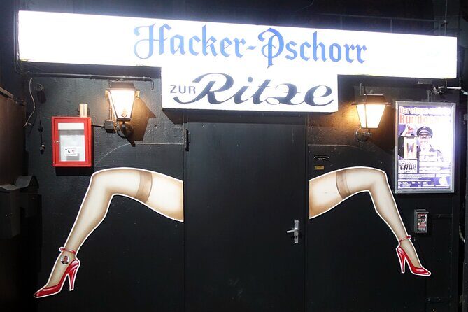 Reeperbahn  Lust & Laster und ne Menge Zaster - FAQs