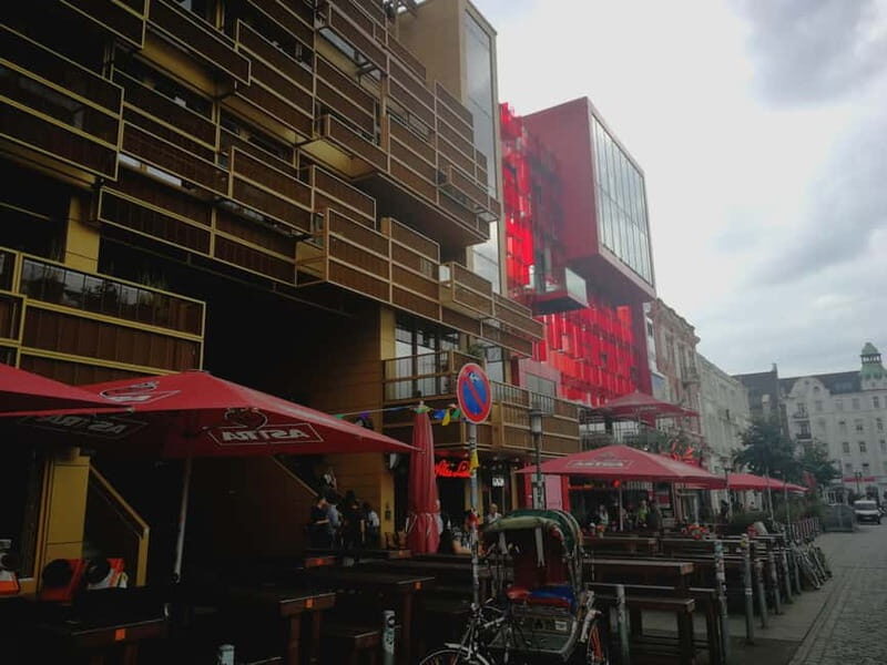 Reeperbahn Tour: Sex, Sin, Parties, and Crime - Final Thoughts: Is It Worth It?