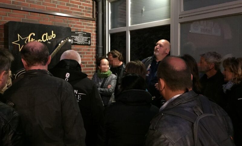 Reeperbahn Walking Tour with St. Pauli Local - Authentic Stories and Honest Insights