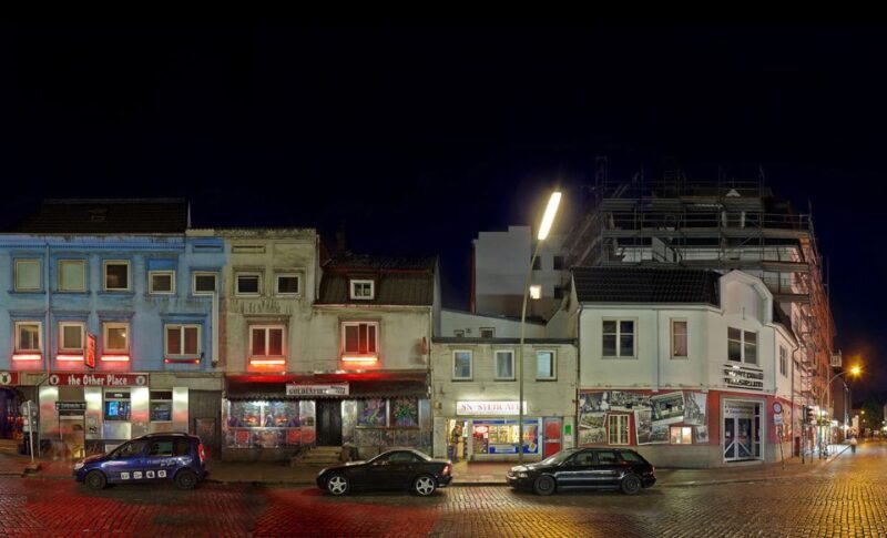 Reeperbahn Walking Tour with St. Pauli Local - FAQs