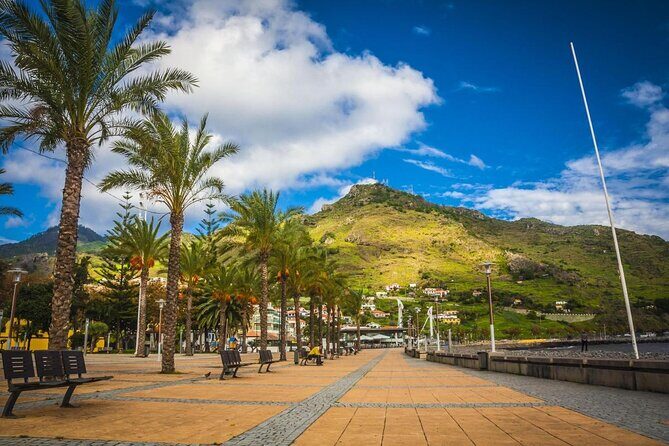 Referta Castelejo Levada Walk from Funchal - Introduction