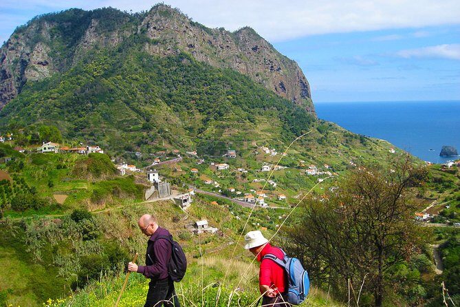 Referta Castelejo Levada Walk from Funchal - Who Is This Tour Best For?