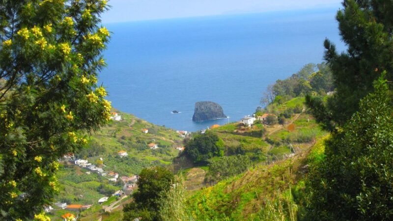 Referta / Castelejo - Levada Walk - FAQ