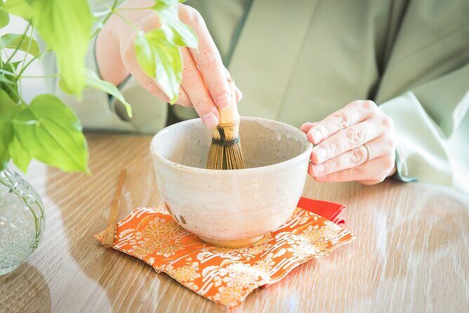 Refined Japanese Home Cooking Class Private Lesson in HIROSHIMA - Key Points