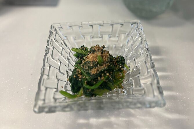 Refined Japanese Home Cooking Class Private Lesson in HIROSHIMA - Analyzing the Value