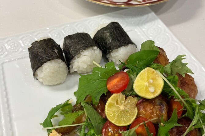 Refined Japanese Home Cooking Class Private Lesson in HIROSHIMA - Who Will Love This Experience?