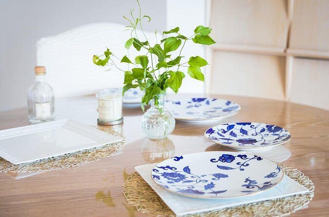 Refined Japanese Home Cooking Class Private Lesson in HIROSHIMA - The Sum Up