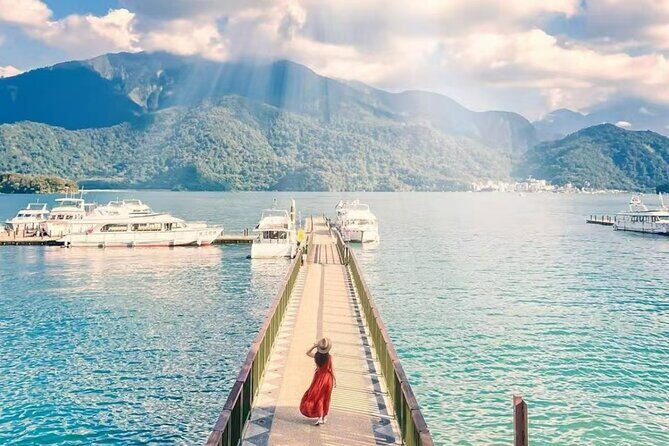 Reflections in Motion Sun Moon Lake Adventure - Authentic Experiences and Traveler Feedback