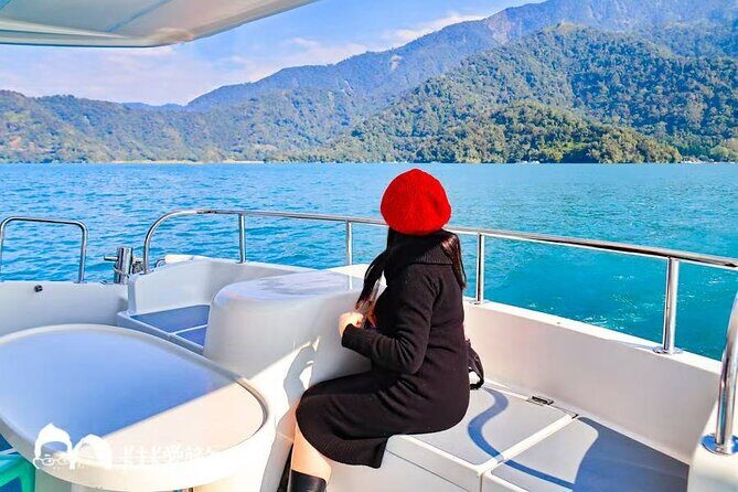 Reflections in Motion Sun Moon Lake Adventure - The Sum Up: Who Will Love This Tour?