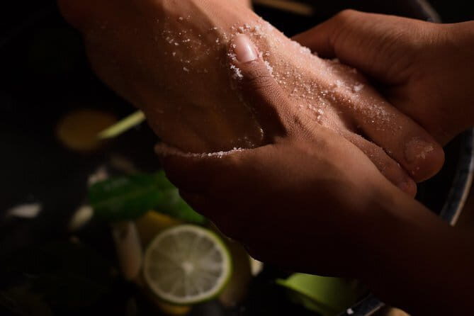 Reflexology Feet Massage in Phnom Penh - Key Points